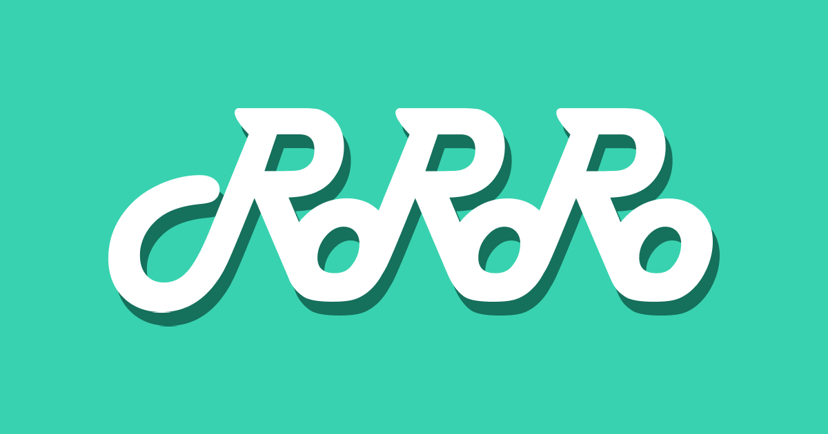 Service introduction | RoRoRo